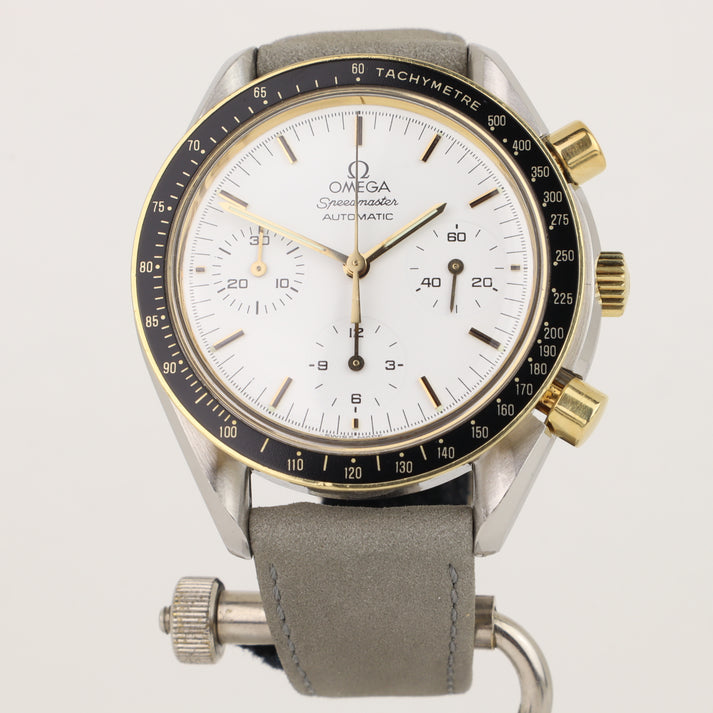 Omega Speedmaster 175.0032 | 1988 – B&O Watches