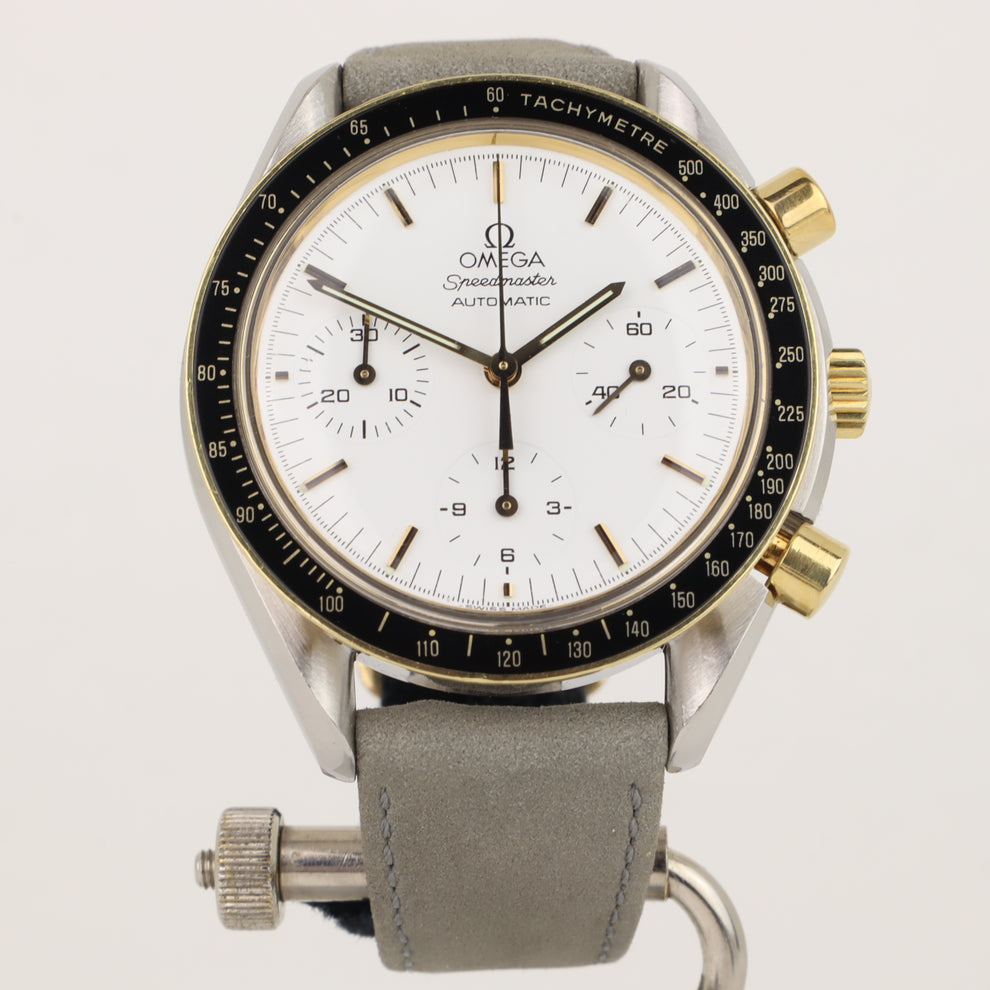 Omega Speedmaster 175.0032 | 1988 – B&O Watches