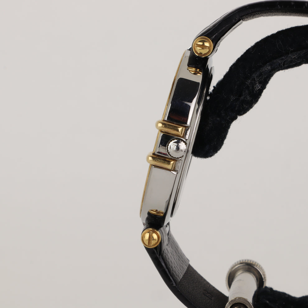 Omega Constellation 196.1070 'Manhattan' | 1993 – B&O Watches